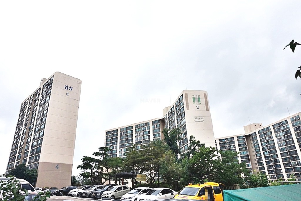 경기도 수원시 영통구 원천동 밝고 관리 잘된 집 원천 1차 삼성아파트 세안고 매매 2억 3천 추천 드립니다 ~ 네이버 블로그